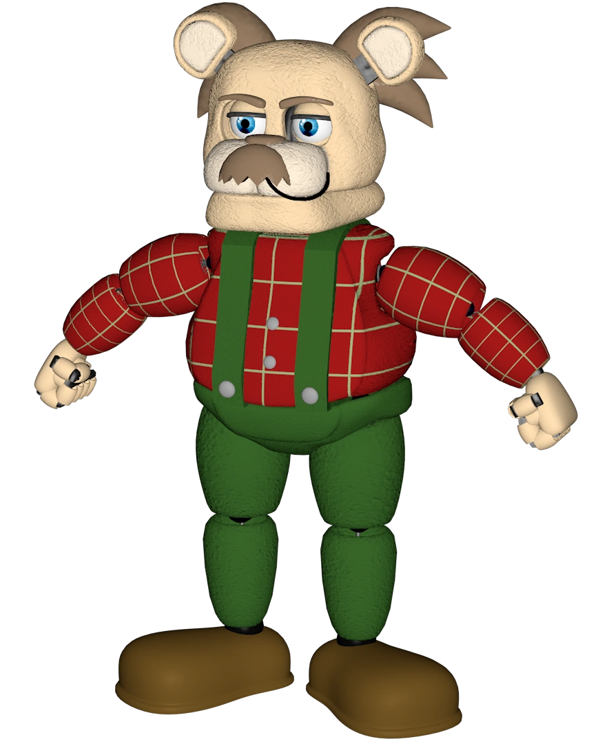 Monty Uno (Numbuh 0) (CKNDTFL: The Series!) | Bonvin The Cyan Bunny ...