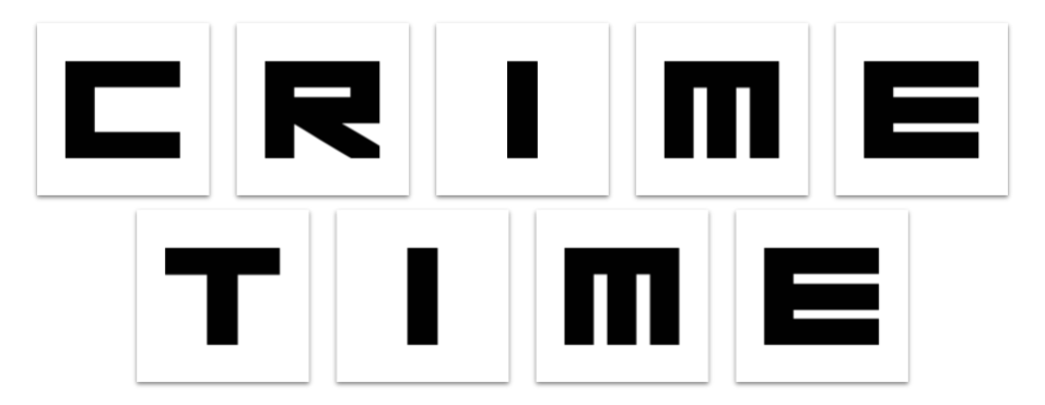 Crime Time (TV channel) | Jadad Wiki | Fandom