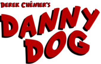 Danny Dog | Jadad Wiki | Fandom