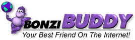 BonziBUDDY | Bonzi Studios Fanon Wiki | Fandom