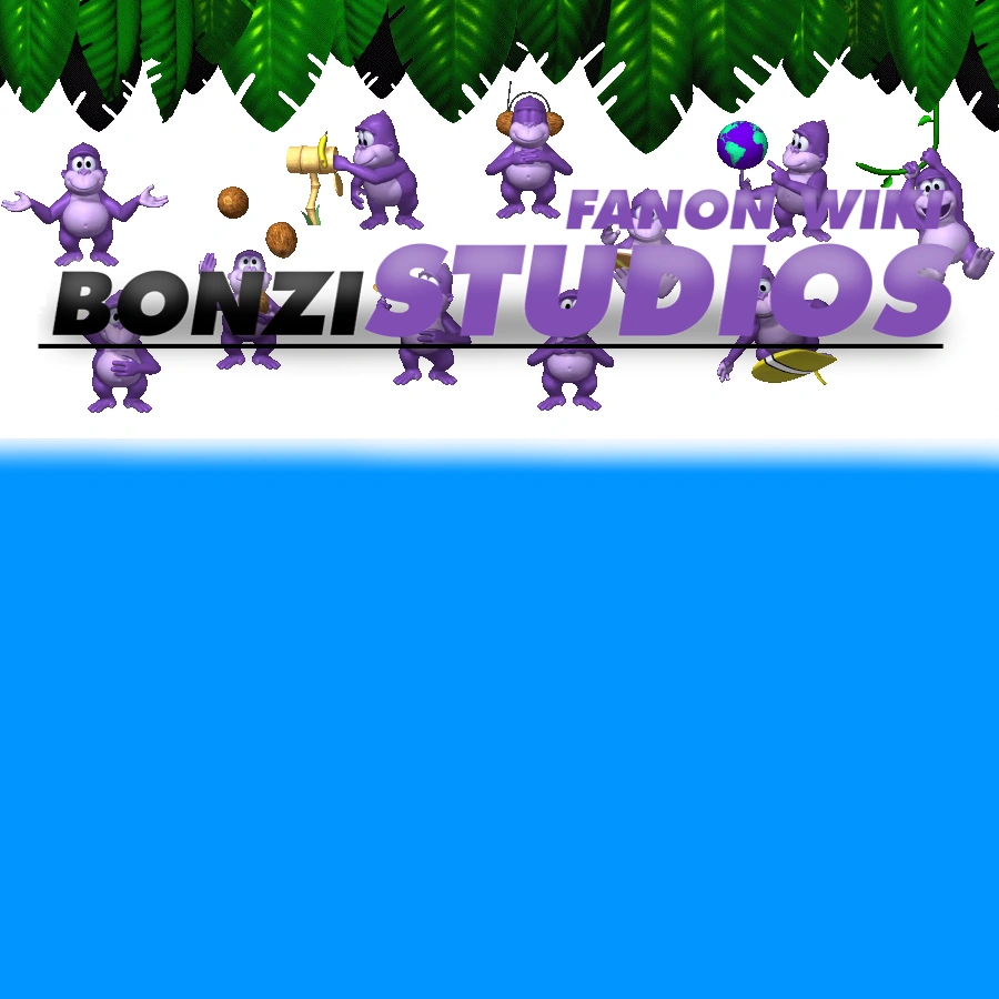 Microsoft Agent Character Editor | Bonzi Studios Fanon Wiki | Fandom