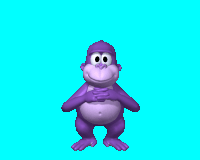 Bonzi | Bonzi Studios Fanon Wiki | Fandom