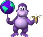 Bonzi/Gallery | Bonzi Studios Fanon Wiki | Fandom