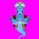Genie | Bonzi Studios Fanon Wiki | Fandom