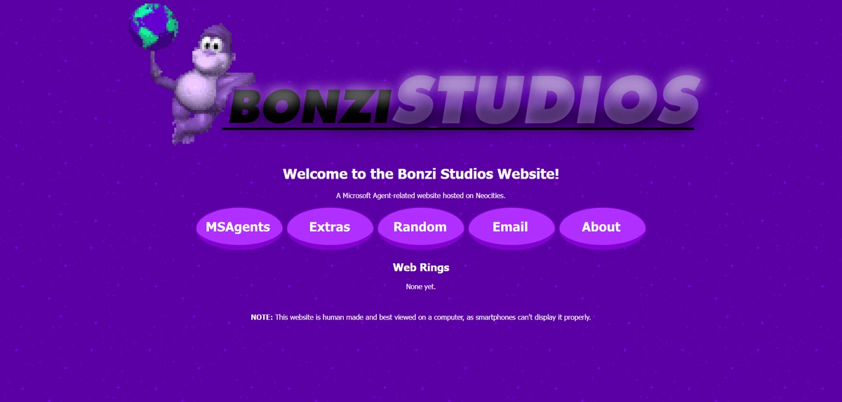 Bonzi Studios | Bonzi Studios Fanon Wiki | Fandom