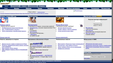 Bonzi Software Inc | Bonzi Buddy Wikia | Fandom