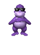 Sunglasses | Bonzi Buddy Wikia | Fandom