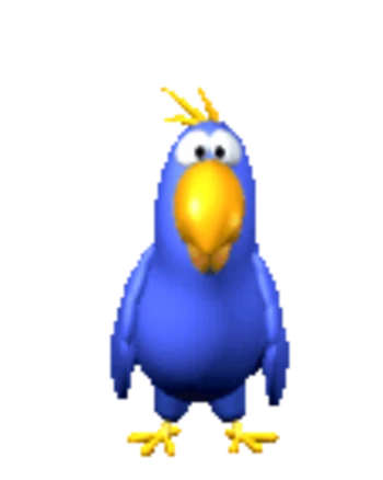 MaxALERT | Bonzi Buddy Wikia | Fandom