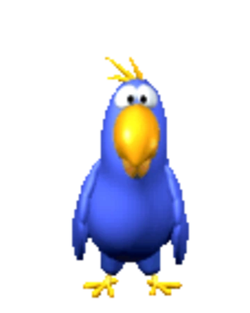 MaxALERT | Bonzi Buddy Wikia | Fandom