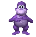BonziBUDDY (Character) | Bonzi Buddy Wikia | Fandom