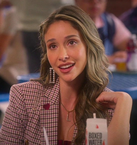 Lea | Boo, Bitch Wiki | Fandom