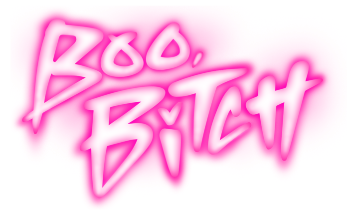 Boo, Bitch Wiki | Fandom