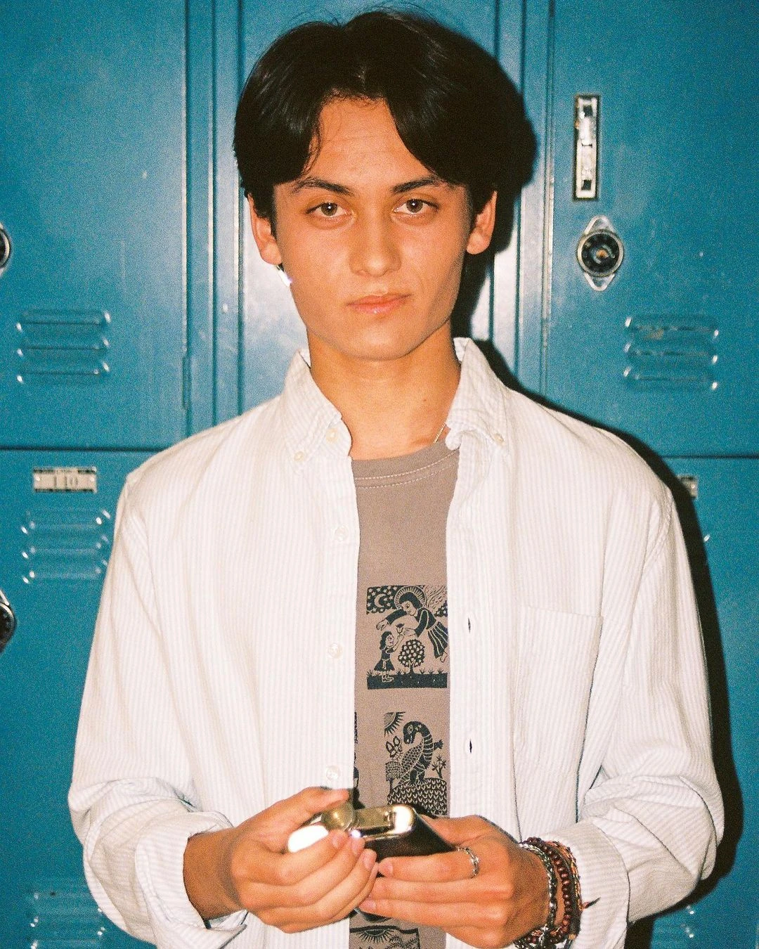 Gavin | Boo, Bitch Wiki | Fandom