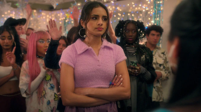 Bitch Slapped | Boo, Bitch Wiki | Fandom