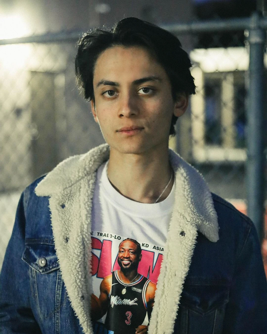 Tenzing Norgay Trainor Real Family