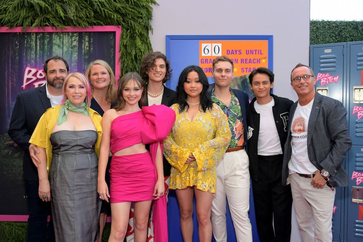 Episode Guide | Boo, Bitch Wiki | Fandom