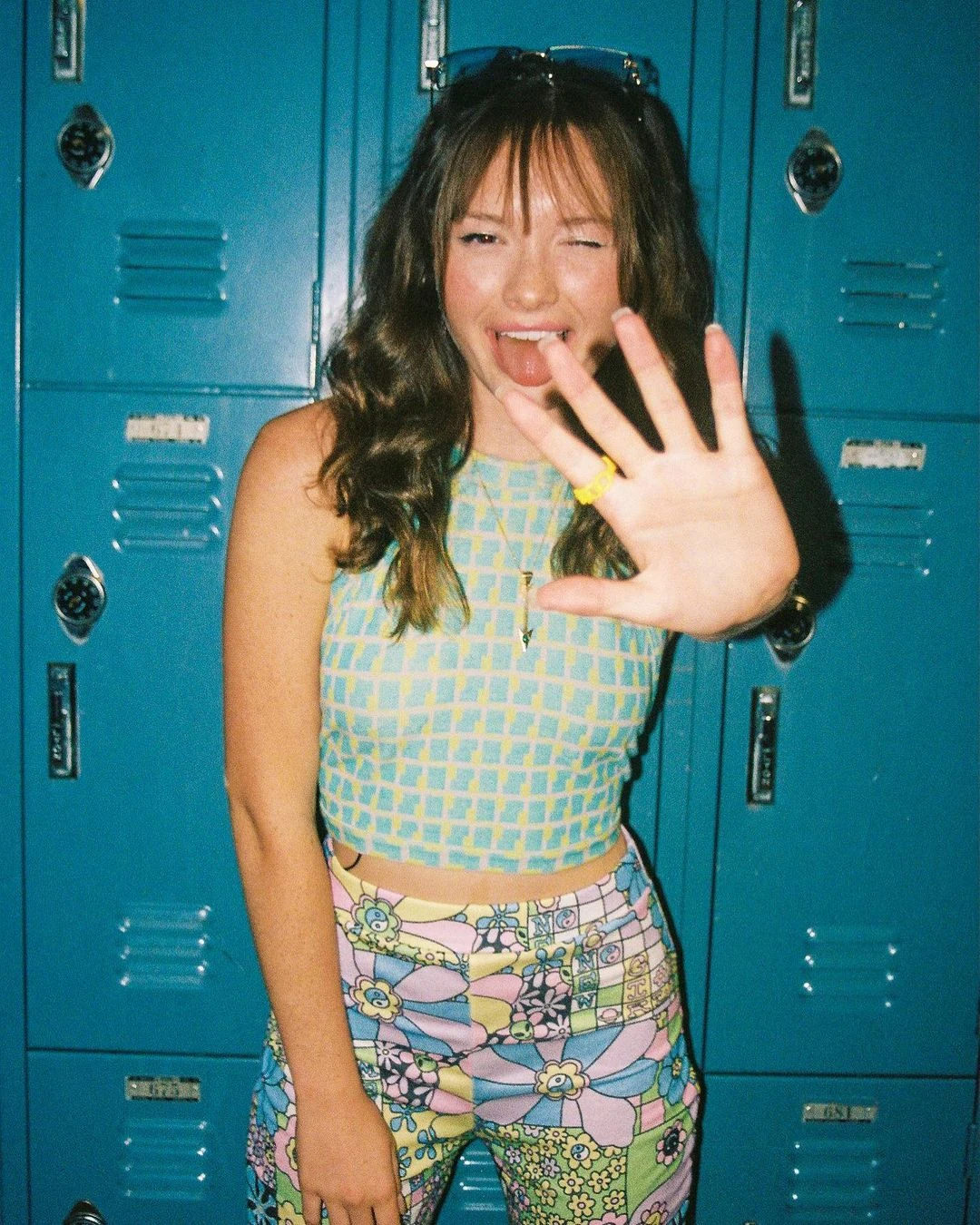 Gia | Boo, Bitch Wiki | Fandom