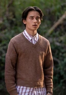 Gavin | Boo, Bitch Wiki | Fandom