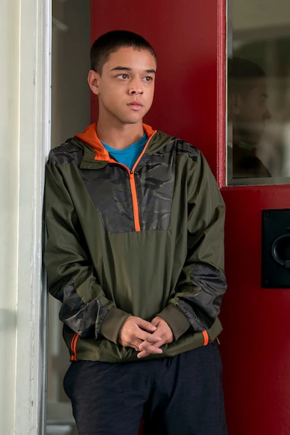 Devon Kaler | Boo, Bitch Wiki | Fandom