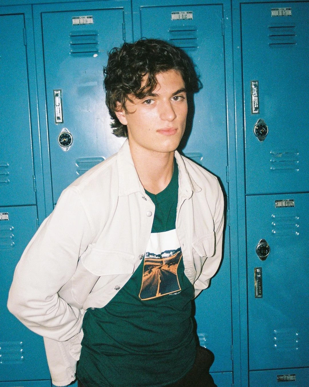 Jake C. | Boo, Bitch Wiki | Fandom
