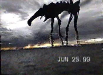 Colossal/day 18 | Boo the spinosaurus Wiki | Fandom