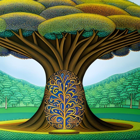Tree of Salvation | Booa Wiki | Fandom