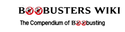 Boobusters Wiki | Fandom