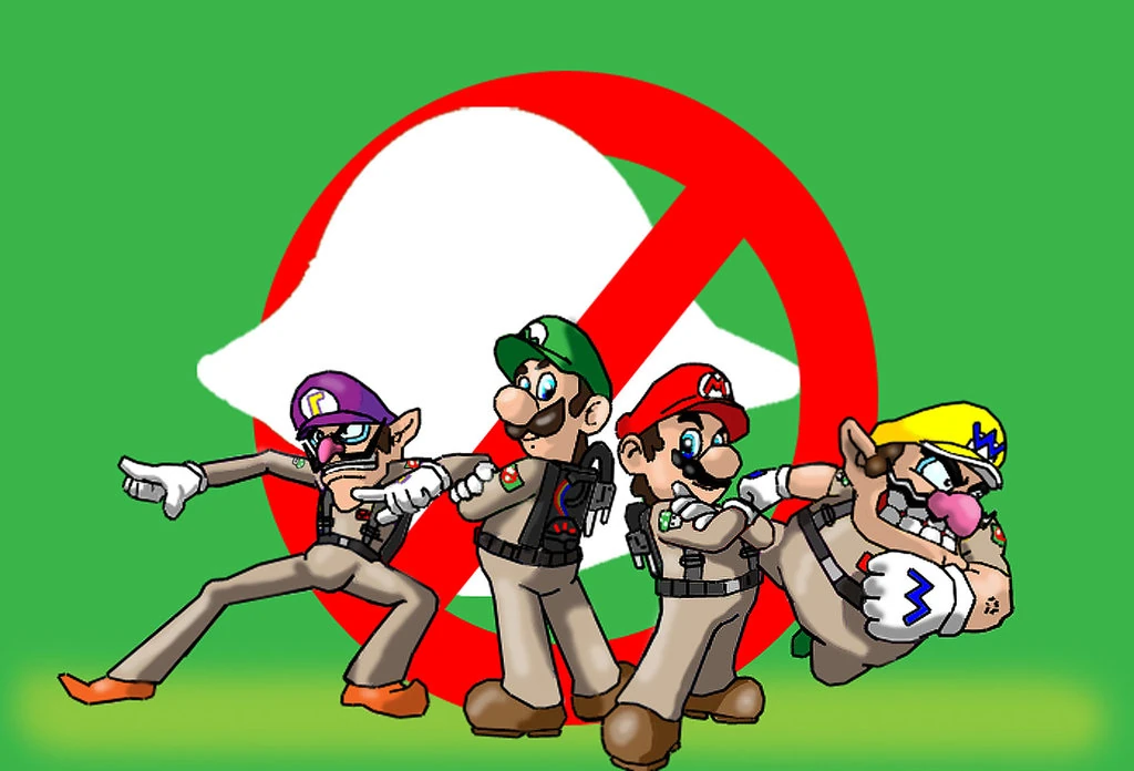 Boobusters Wiki | Fandom