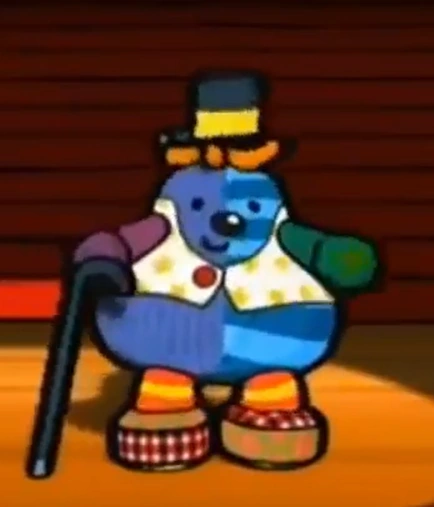 Dancing Boo! | Boo! Wiki | Fandom