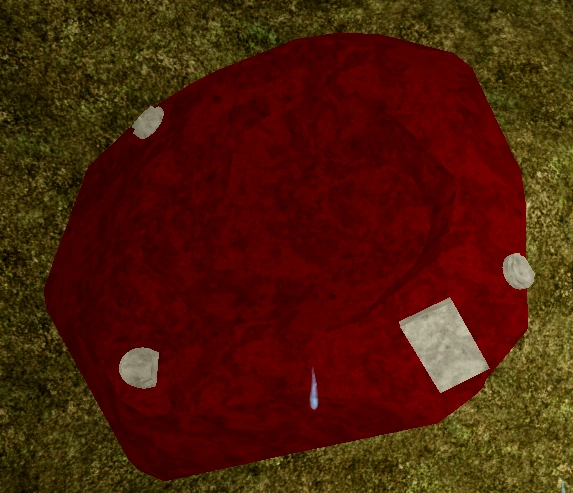 FIRE ANT MOUND | Booga Booga Ancient Times Wiki | Fandom