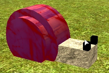 ADURITE SHELLY | Booga Booga Ancient Times Wiki | Fandom