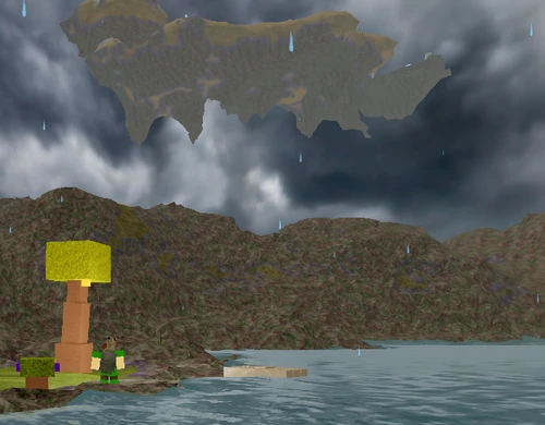 ORANGE TREE | Booga Booga Ancient Times Wiki | Fandom