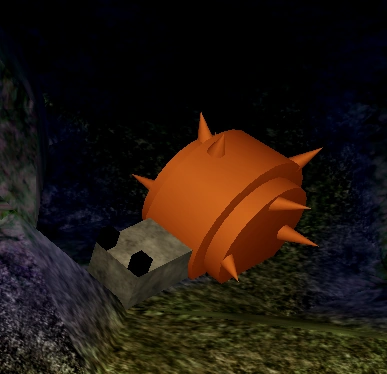 ROOK | Booga Booga Ancient Times Wiki | Fandom