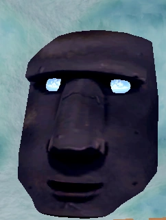 MISERABLE GOD | Booga Booga Ancient Times Wiki | Fandom