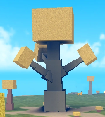 ANCIENT TREE | Booga Booga Ancient Times Wiki | Fandom