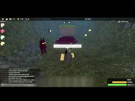 QUEEN ANT | Booga Booga Ancient Times Wiki | Fandom