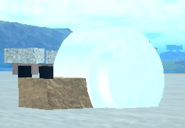 CRYSTAL SHELLY | Booga Booga Ancient Times Wiki | Fandom