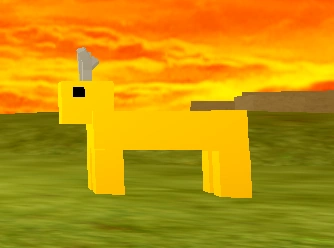 GOLDEN BANTO | Booga Booga Ancient Times Wiki | Fandom