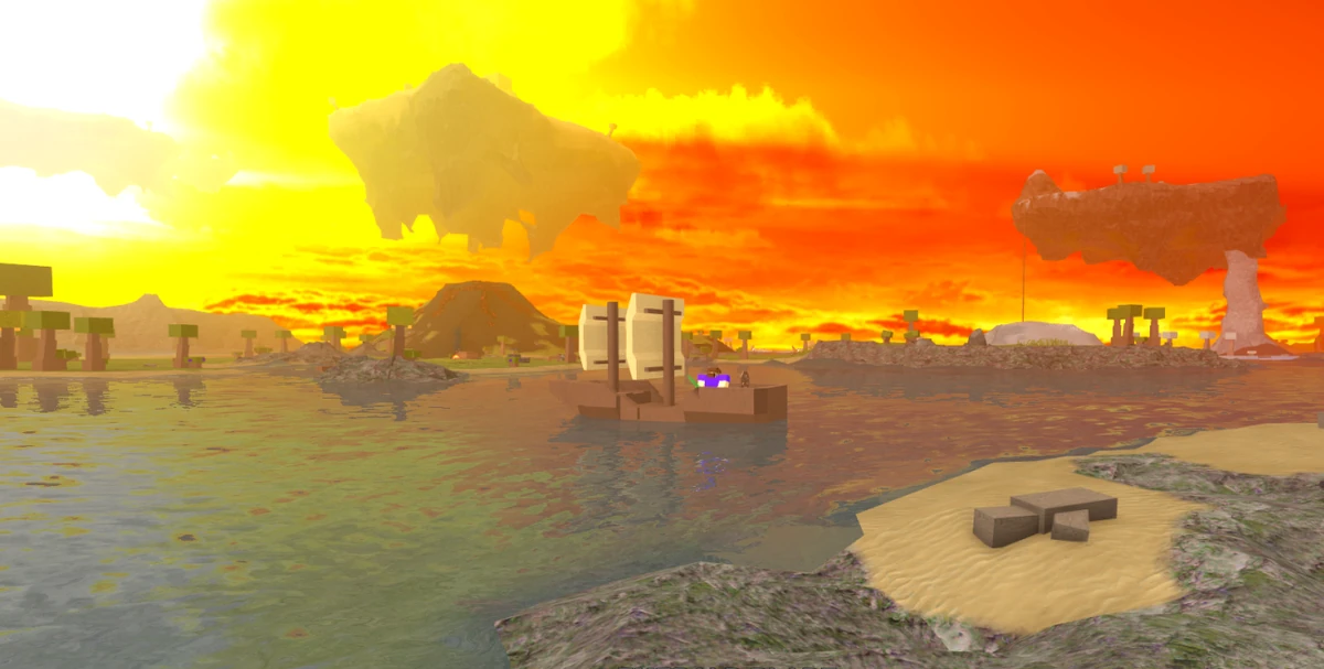 Booga Booga Ancient Times Wiki | Fandom