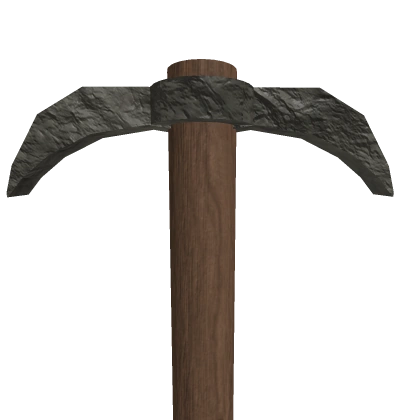 STONE PICK | Booga Booga Ancient Times Wiki | Fandom