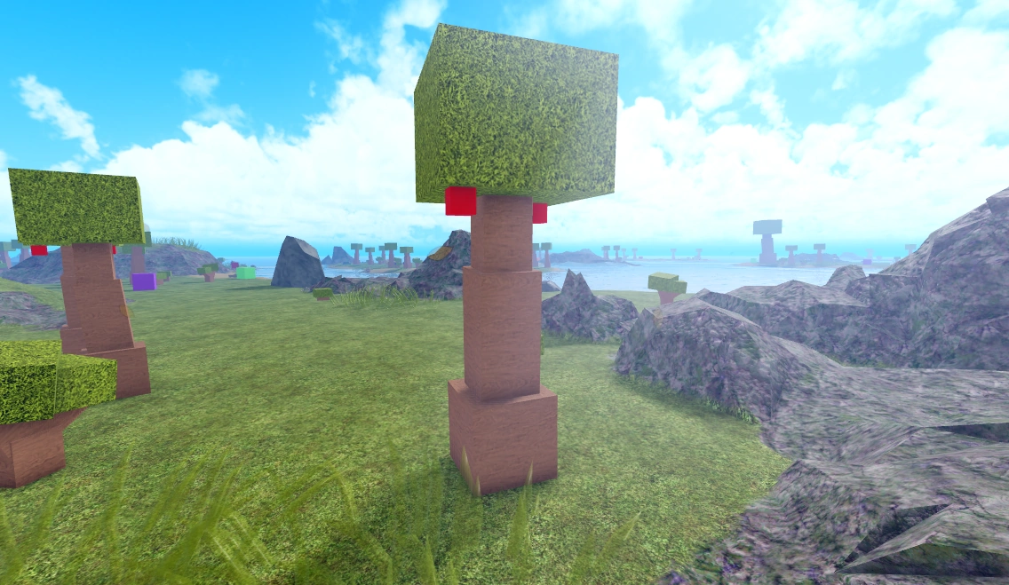 APPLE TREE | Booga Booga Ancient Times Wiki | Fandom