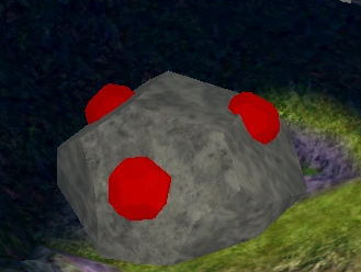 ADURITE RICH ROCK | Booga Booga Ancient Times Wiki | Fandom