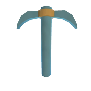 CRYSTAL PICK | Booga Booga Ancient Times Wiki | Fandom