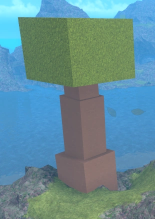 SWOLL TREE | Booga Booga Ancient Times Wiki | Fandom