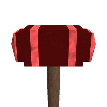 PYRAL WAR HAMMER | Booga Booga Ancient Times Wiki | Fandom