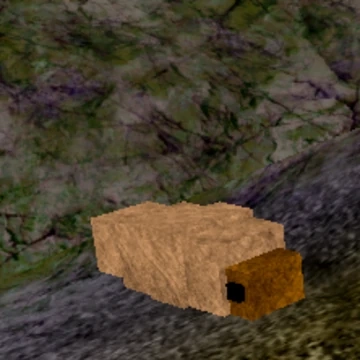 GOOBER | Booga Booga Ancient Times Wiki | Fandom