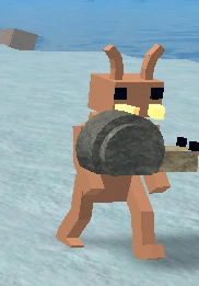 SCAVENGER ANT | Booga Booga Ancient Times Wiki | Fandom