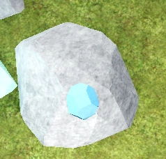 CRYSTAL METEOR ROCK | Booga Booga Ancient Times Wiki | Fandom