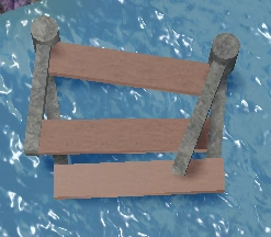 BRIDGE RUBBLE | Booga Booga Ancient Times Wiki | Fandom