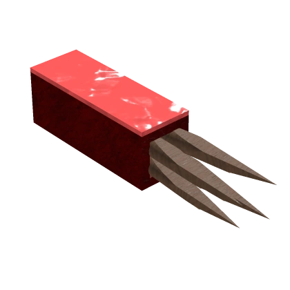 INFINITE QUIVER | Booga Booga Ancient Times Wiki | Fandom